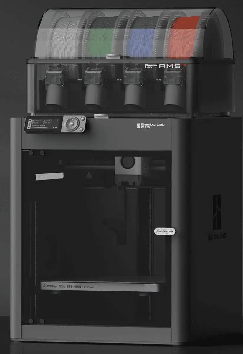 The Ultimate Guide to 3D Printers - 3D Printing Tips